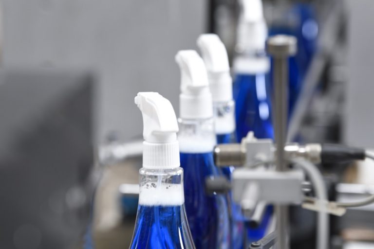 Unternehmen – Becker Chemie