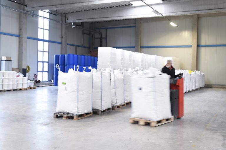 Unternehmen – Becker Chemie
