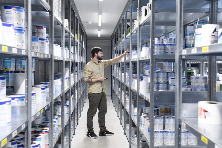 Unternehmen – Becker Chemie