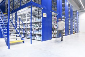 Unternehmen – Becker Chemie